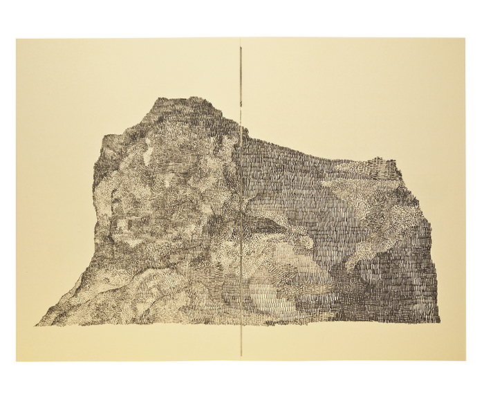 Things | Nigel Peake